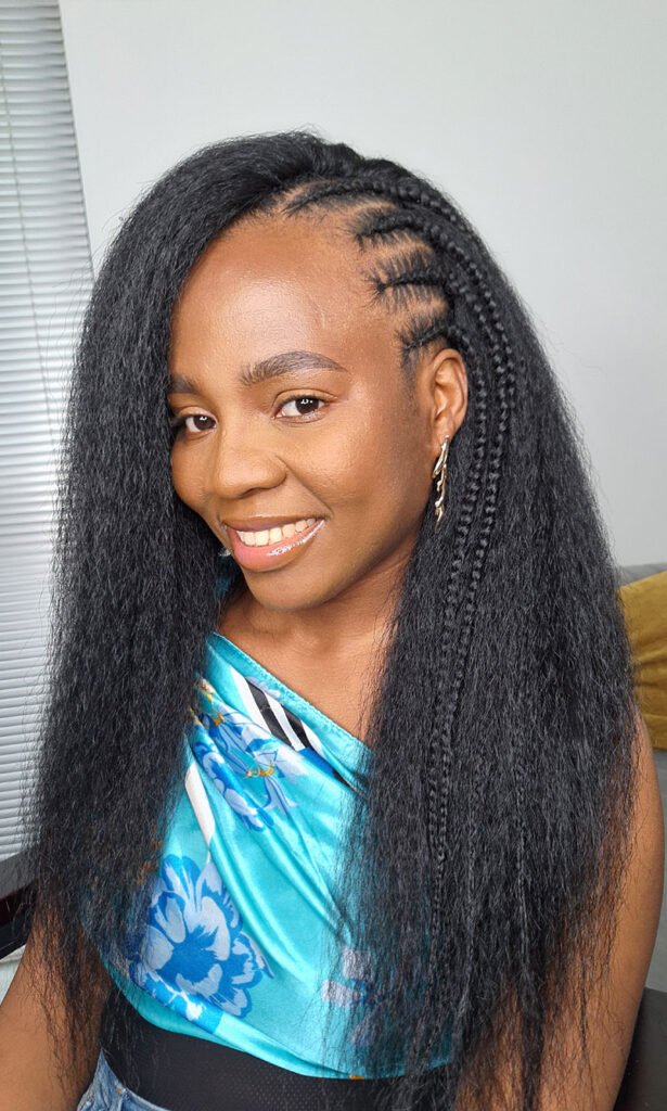 Chic Natural Bundles - Ivonmelda.com
