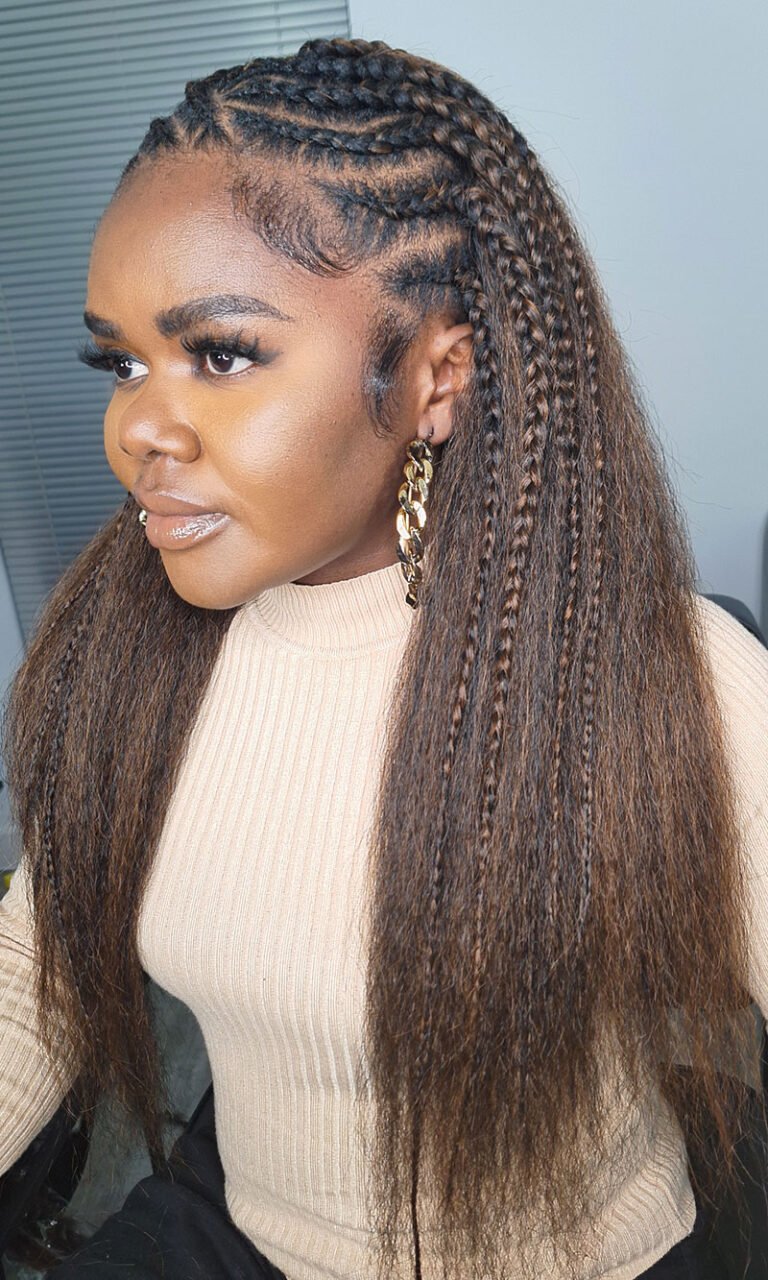 Chic Natural Bundles - Ivonmelda.com